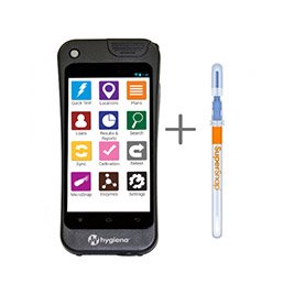 Allersnap – Hygiena